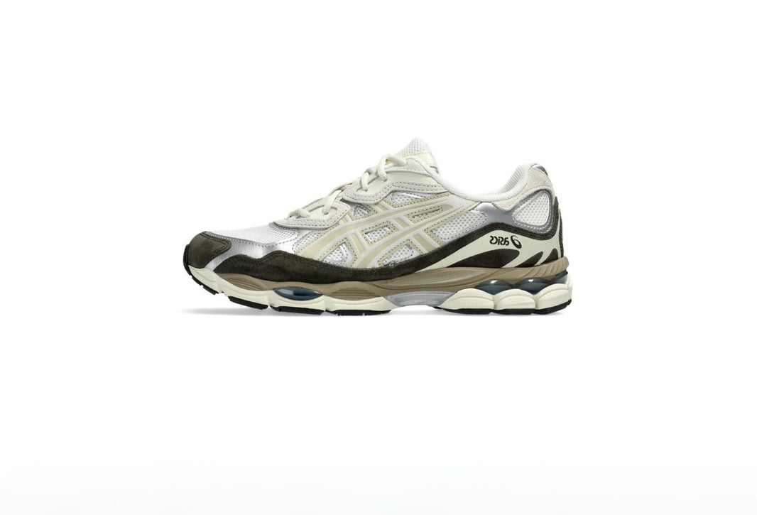 Asics – Dripkicks