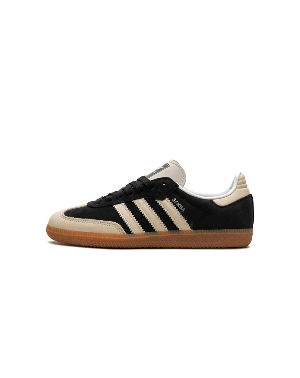 ADIDAS SAMBA WONDER BLACK – Dripkicks