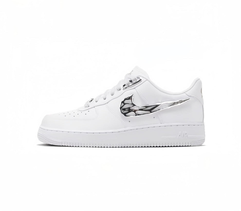 Nike Airforce 1 "Molten Metal – Dripkicks